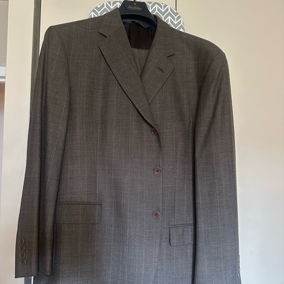 Brooks Brothers | Suits & Blazers | Brooks Brothers Suit | Poshmark